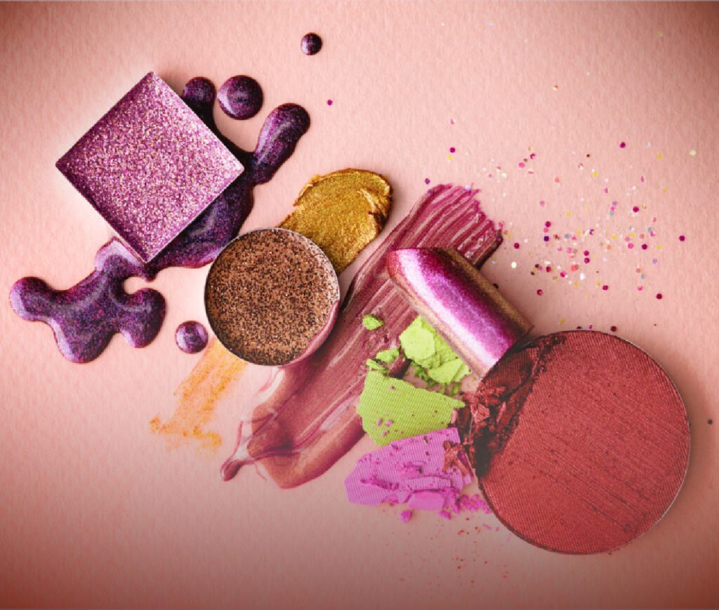 Metallic Pigment For Color - Koel Colours